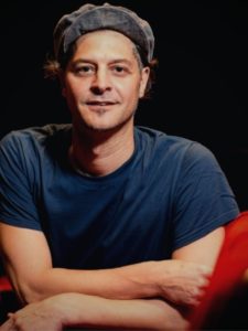 Martin Bellemare | BoucheWHACKED! Theatre Collective