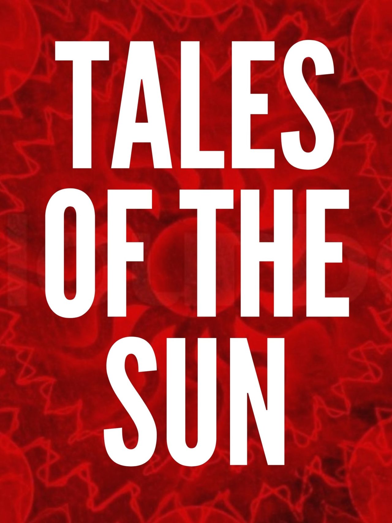 A Glimpse into New Translation: Tales of the Sun | BoucheWHACKED ...